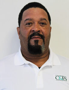 About C&ES - Construction and Engineering Services